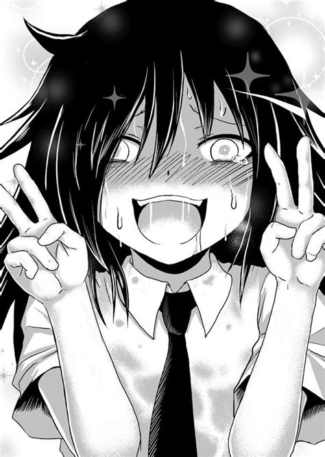 Image 663266 WataMote It S Not My Fault That I M Not Popular