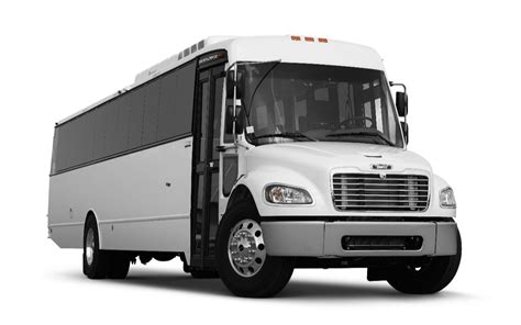 The Bus Centre Thomas Built Buses Your Ride To School