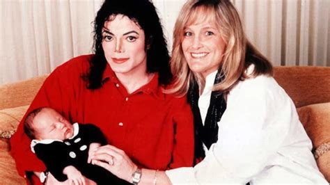 La Ex Esposa De Michael Jackson Admitió Que Nunca Tuvieron Sexo Y Que