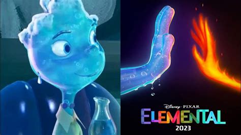 Disney Presenta A Su Primer Personaje No Binario YouTube