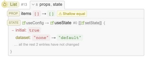 Devtools Profiling Tool Improvements Umbrella · Issue 22274 · Facebookreact · Github