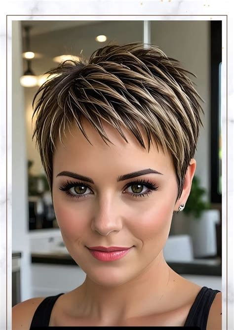 30 Stylish Short Hairstyles To Inspire Your Next Look Digidia Artofit