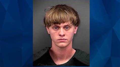 Dylann Roof Church Shooter Says 9 Victims Were Portrayed Too