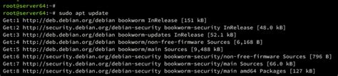 C Mo Instalar Csf Config Server Firewall En Debian Howtoforge