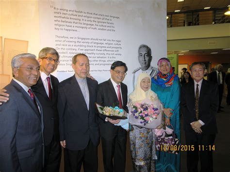 Yusof Ishak Gallery Iseas Yusof Ishak Institute