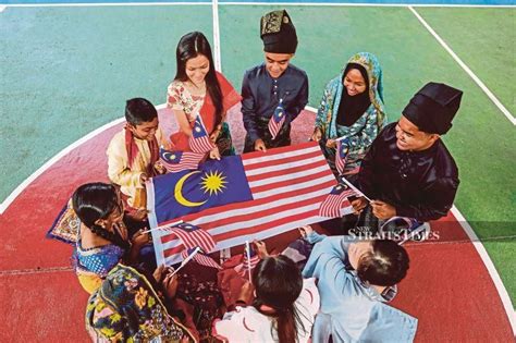 Malay People New Border Agency Takes Over In Malaysia Asia News