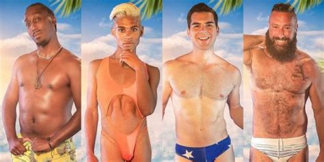 Exclusive Meet The Sexy Cast Of For The Love Of Dilfs Flipboard