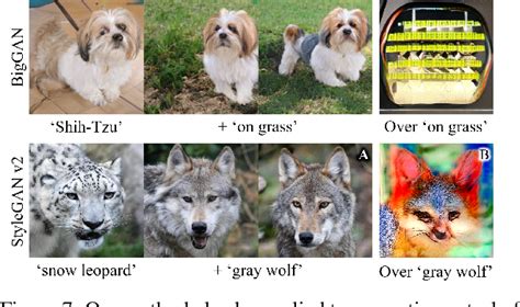 figure 7 from attack deterministic conditional image generative models for diverse and