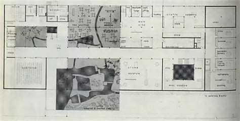 致敬大师｜你知道贝聿铭先生29岁时的毕业设计吗？ 知乎