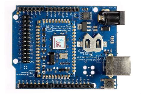 Java Programmable Module Speeds Application Development Eeweb