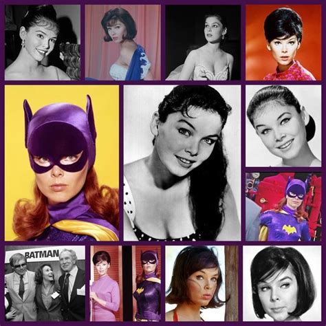 Mydailyvintagephotos On Instagram Yvonnecraigactresshollywood