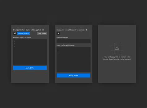 rehan khurshid on linkedin here s what we are cooking for the css styler webflow app you can