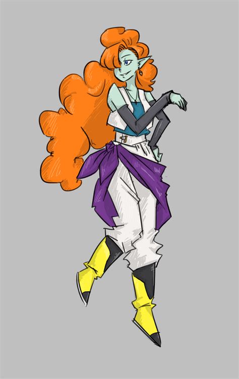Zangya By Eaglespice On Deviantart