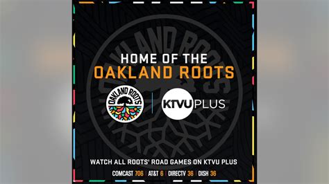 Oakland Roots Release Full 2024 Schedule And Kickoff Times Ktvu Fox 2