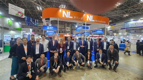 Reflecting On Semicon Japan 2024 A Successful Close To The Semicon
