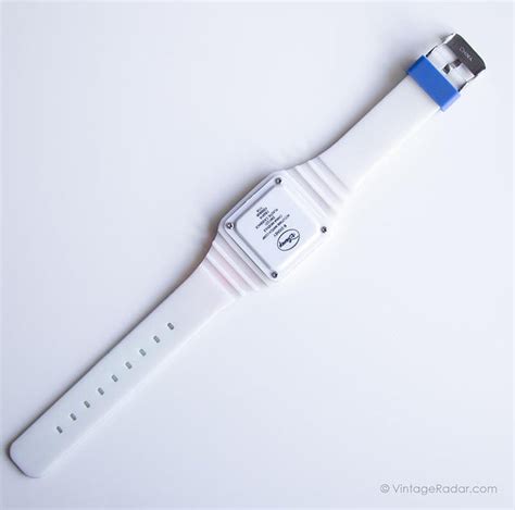 Pre Owned Digital Elsa Watch By Disney Blue Frozen Watch For Her