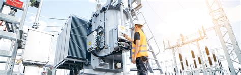 Electrical Contractors Powering Modern Life