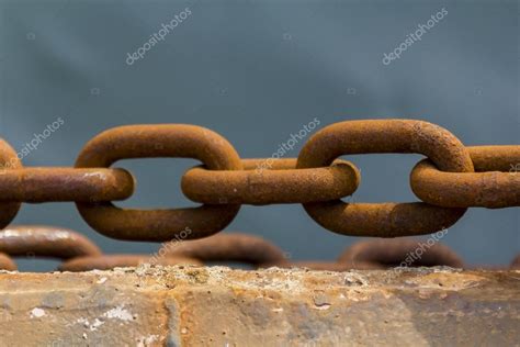 Chain Stock Photo By Boggy