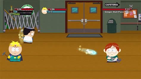 Jew The South Park Game Wiki Fandom Powered By Wikia