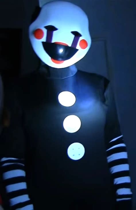 The Puppet Sml Wiki Fandom