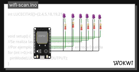 Auto Fantastico Anderson Philiph Martinez Muñoz Wokwi Esp32 Stm32 Arduino Simulator