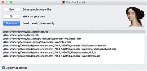 Ida静态分析so文件一ida So Csdn博客
