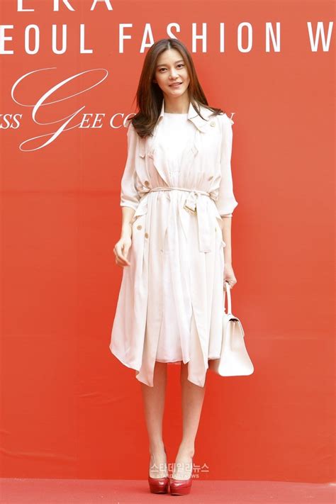 Cha Ye Ryun Picture 차예련 Hancinema