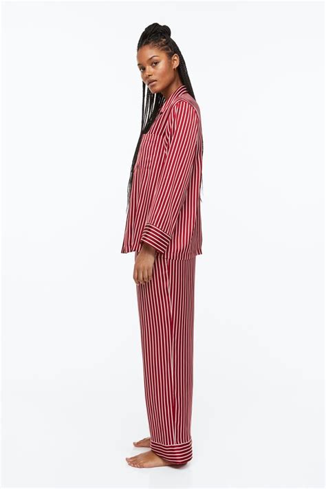 Handm Božićne Pidžame Idealne Su Za Nadolazeće Blagdansko Razdoblje