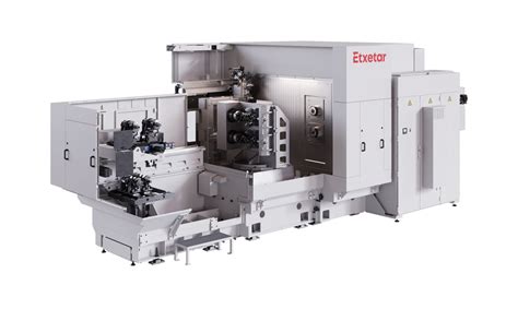 Xflex Mt Machining Centers Etxetar