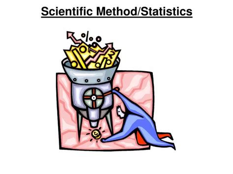 Ppt Scientific Method Statistics Powerpoint Presentation Free