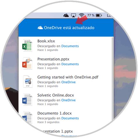 Cómo instalar sincronizar y usar OneDrive en Linux o macOS Solvetic