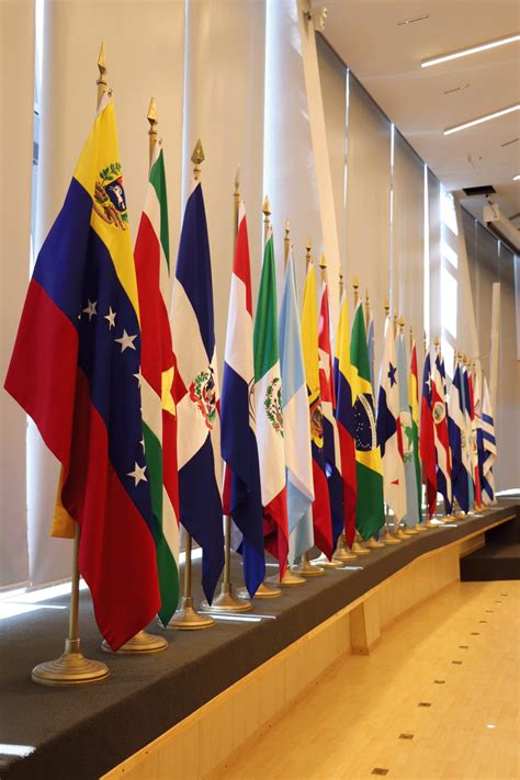 PARLATINO hace llamado a rememorar Día de la Unidad Latinoamericana y Caribeña Panorama