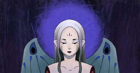 创作 蛾子人 歪人夹子のイラスト Pixiv