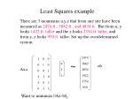 Ppt Partial Least Squares Models Powerpoint Presentation Free