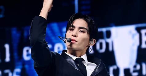Sf9 유태양 섹시하게 엑s Hd포토
