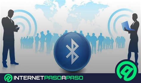 BLUETOOTH Qué es como funciona tipos dispositivos 2025