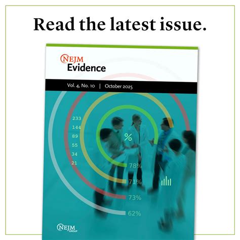 Volume 4 Issue 10 Of 𝘕𝘌𝘑𝘔 𝘌𝘷𝘪𝘥𝘦𝘯𝘤𝘦 Is Now Available Here Is A Preview