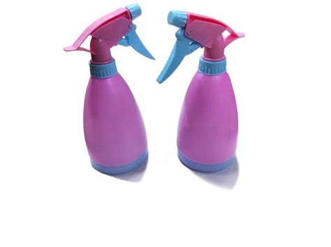 Semprotan Air 500ml Botol Semprot Spray Tanaman Bunga Burung 0 5 Ltr Semprotan Mandiin