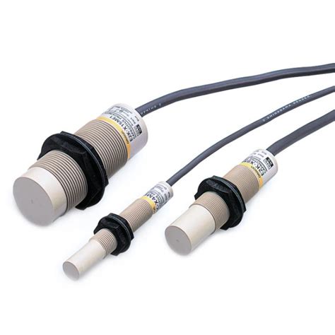 Omron 欧姆龙e2ss系列接近开关e2ss Mt3 巨霸电气