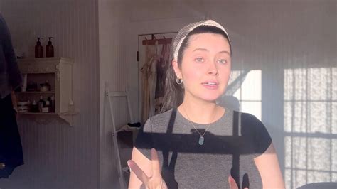 My Simple Evening Skin Care Routine Youtube