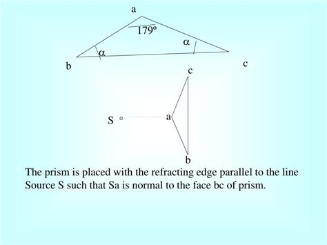 Ppt Fresnel Biprism Powerpoint Presentation Free Download Id 6312004