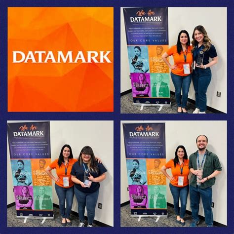 Datamark Inc On Linkedin Datamark Corevalueaward Dmi