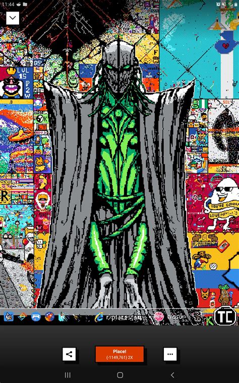 Can We Turn This Into A Void Entity Rvoidplacenow