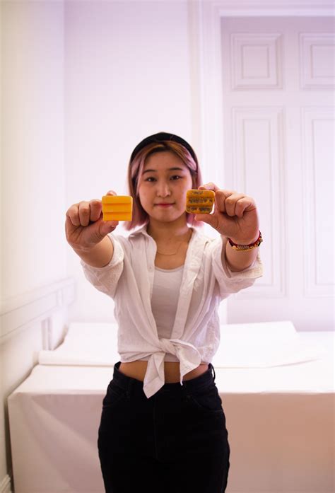 Jiawen Li Royal College Of Arts