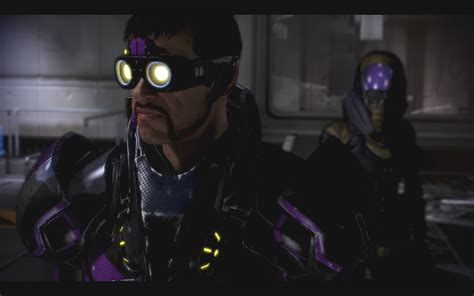 Ben Shepard Code On 2nd Picture Masseffectfacecodes