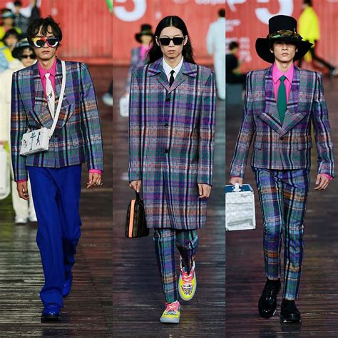 High Fashion Pushes Gender Boundaries Aventura Mall