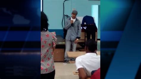 Devon Anglin Cayman Compass