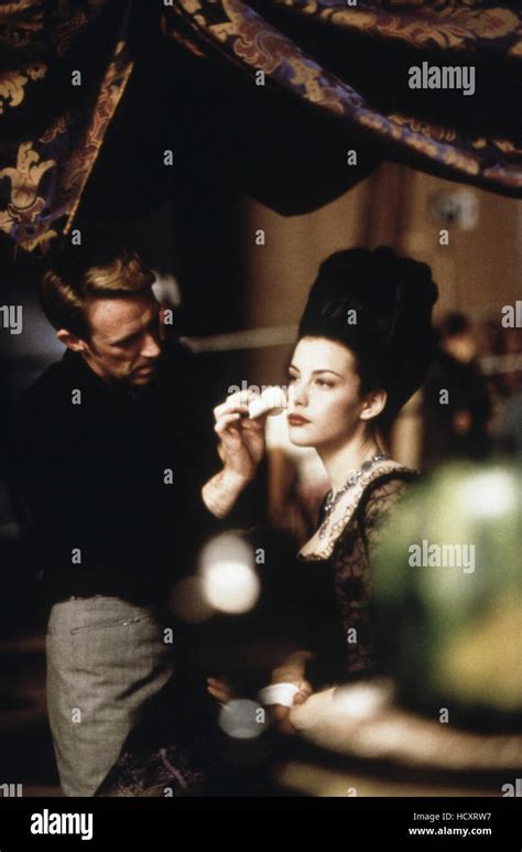 Plunkett And Macleane Liv Tyler Right Have Her Makeup Tocuhed Up On