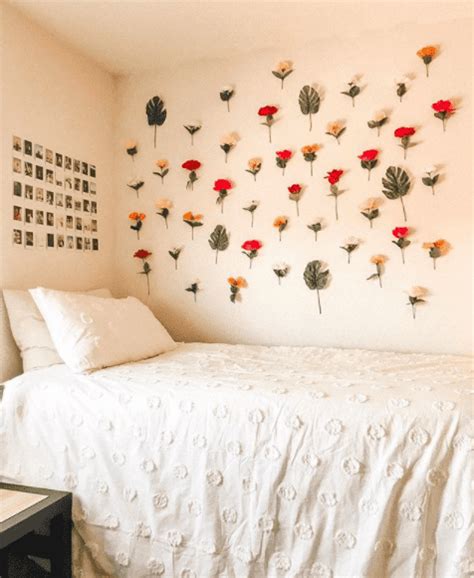 Dorm Wall Decoration Ideas Shelly Lighting