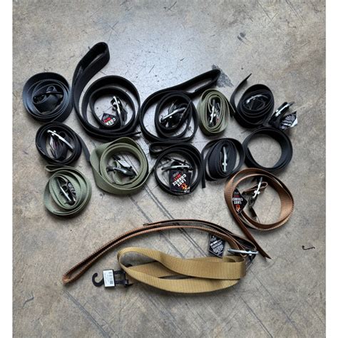 Lot Of 14 Assorted Belts Bison Propper On Sale Best Price Botach